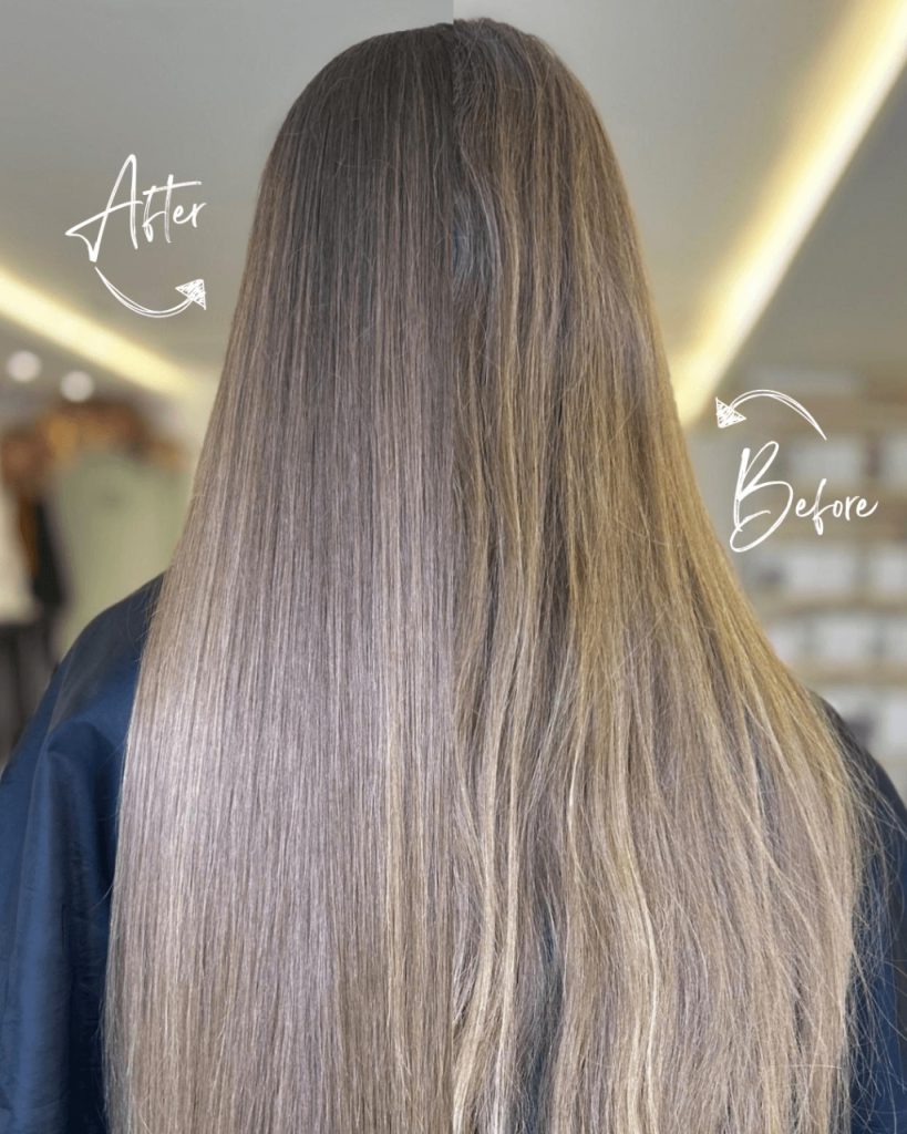Why the K18 Spring Booster Is a Must Before Summer | Gruaig Salons